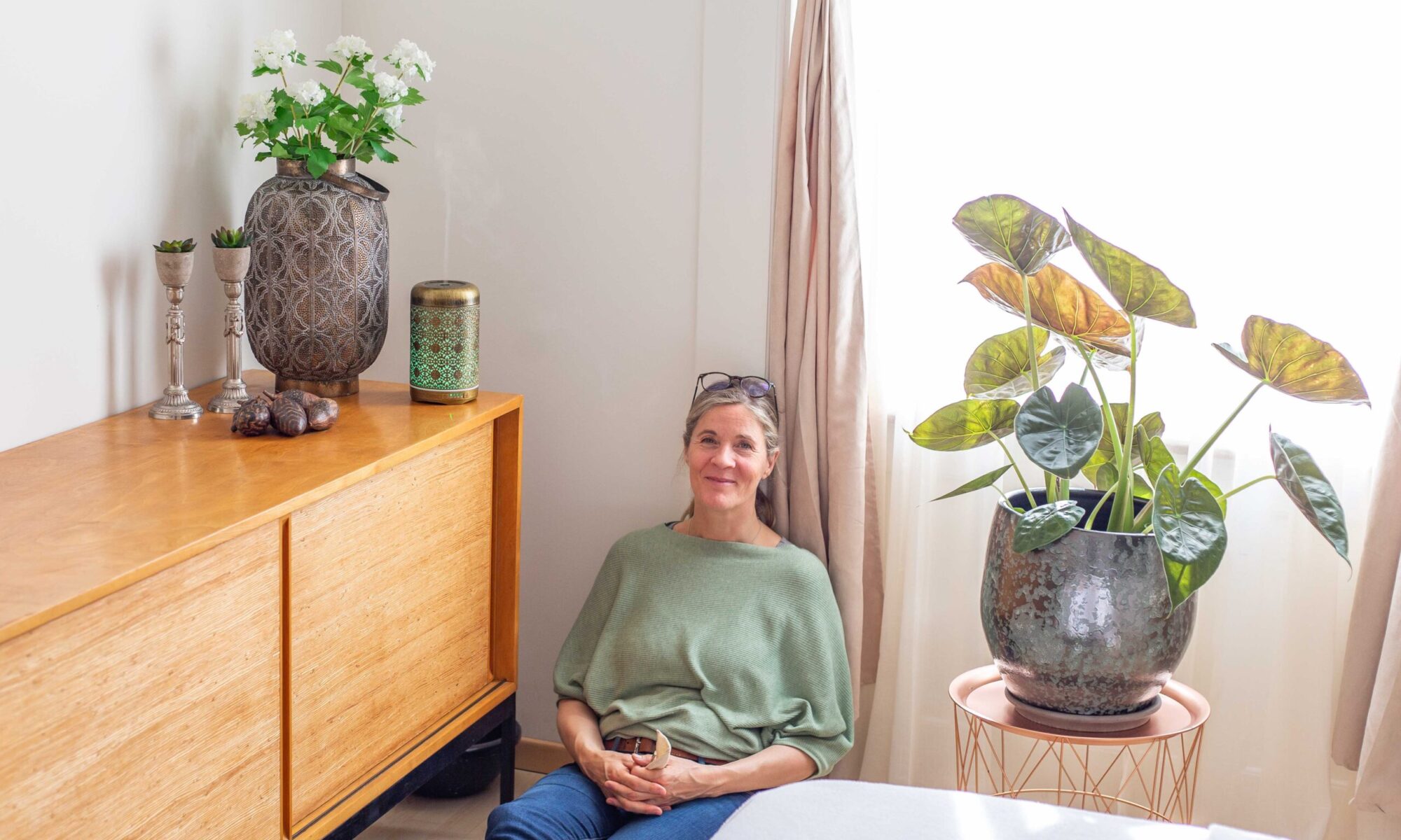 Strömen - Alexandra Sommerauer